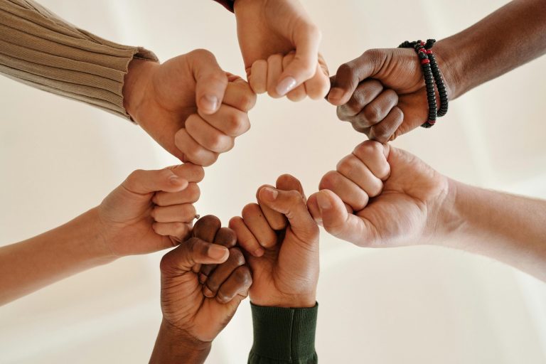 Accepter la différence : la liberté en action - Cégéka Développements
